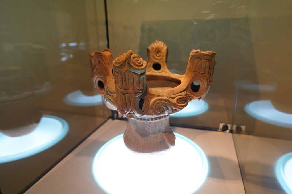 Exploring Jōmon Pottery: Ancient Art of Japan – Close to Mount Fuji