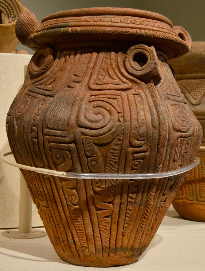 Exploring Jōmon Pottery: Ancient Art of Japan – Close to Mount Fuji