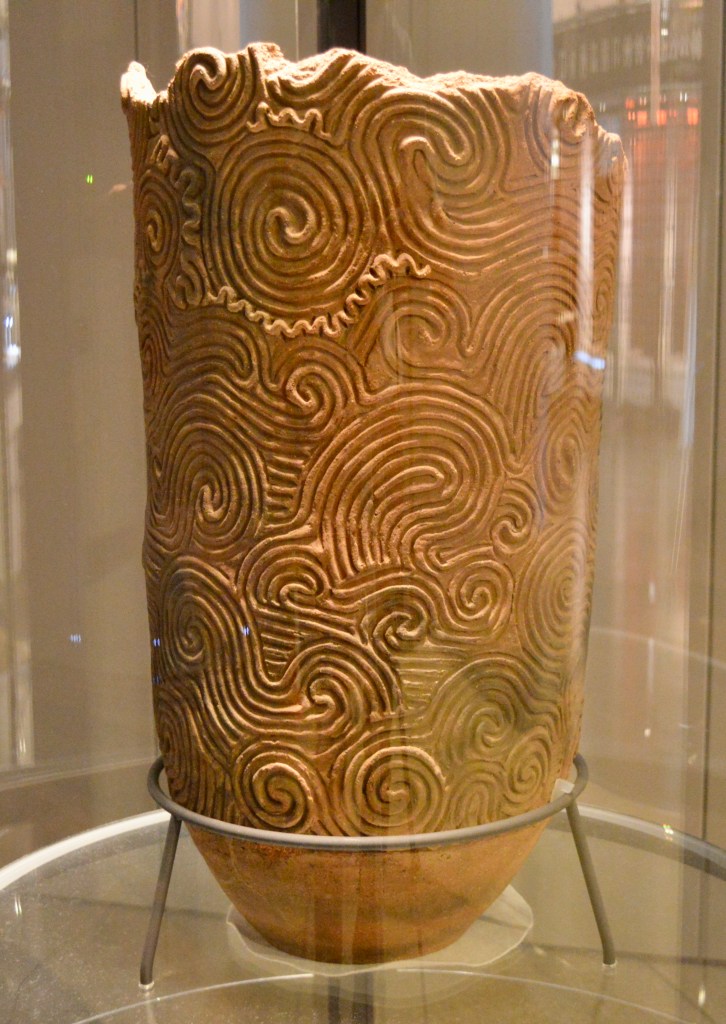 Exploring Jōmon Pottery: Ancient Art of Japan – Close to Mount Fuji